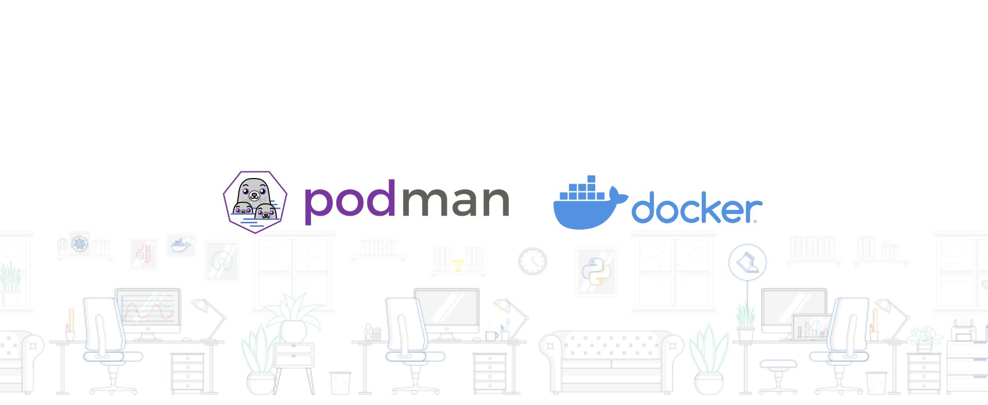 Docker Vs Podman Blueshoe