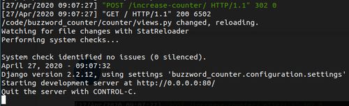 How does local Kubernetes development work? | BLUESHOE